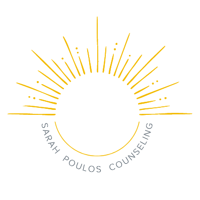 Sarah Poulos Counseling